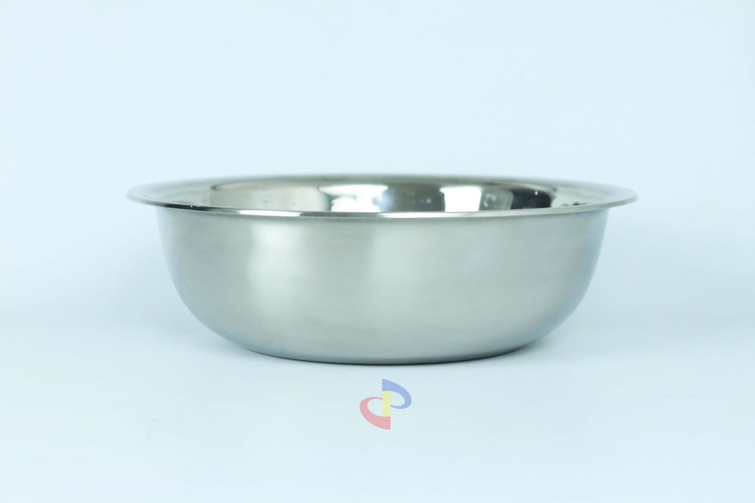 WASKOM STAINLESS 38CM — Dapur Prima