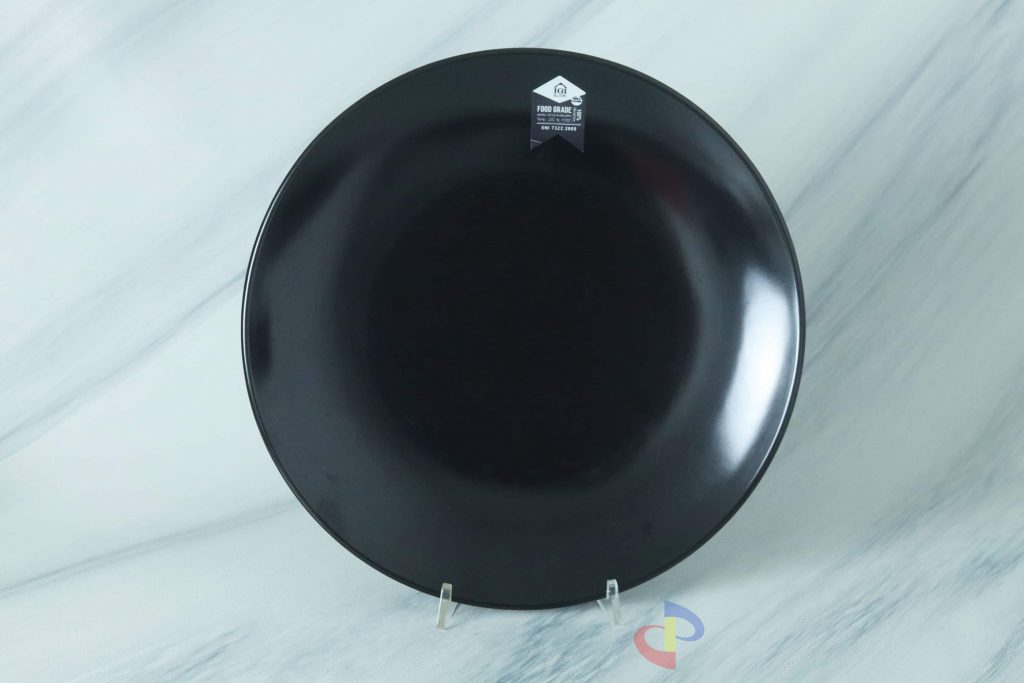 PIRING CEPER ORIENTAL HITAM 10′ — Dapur Prima