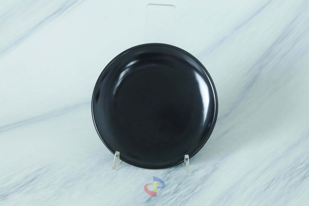 PIRING CEPER ORIENTAL HITAM 9′ — Dapur Prima