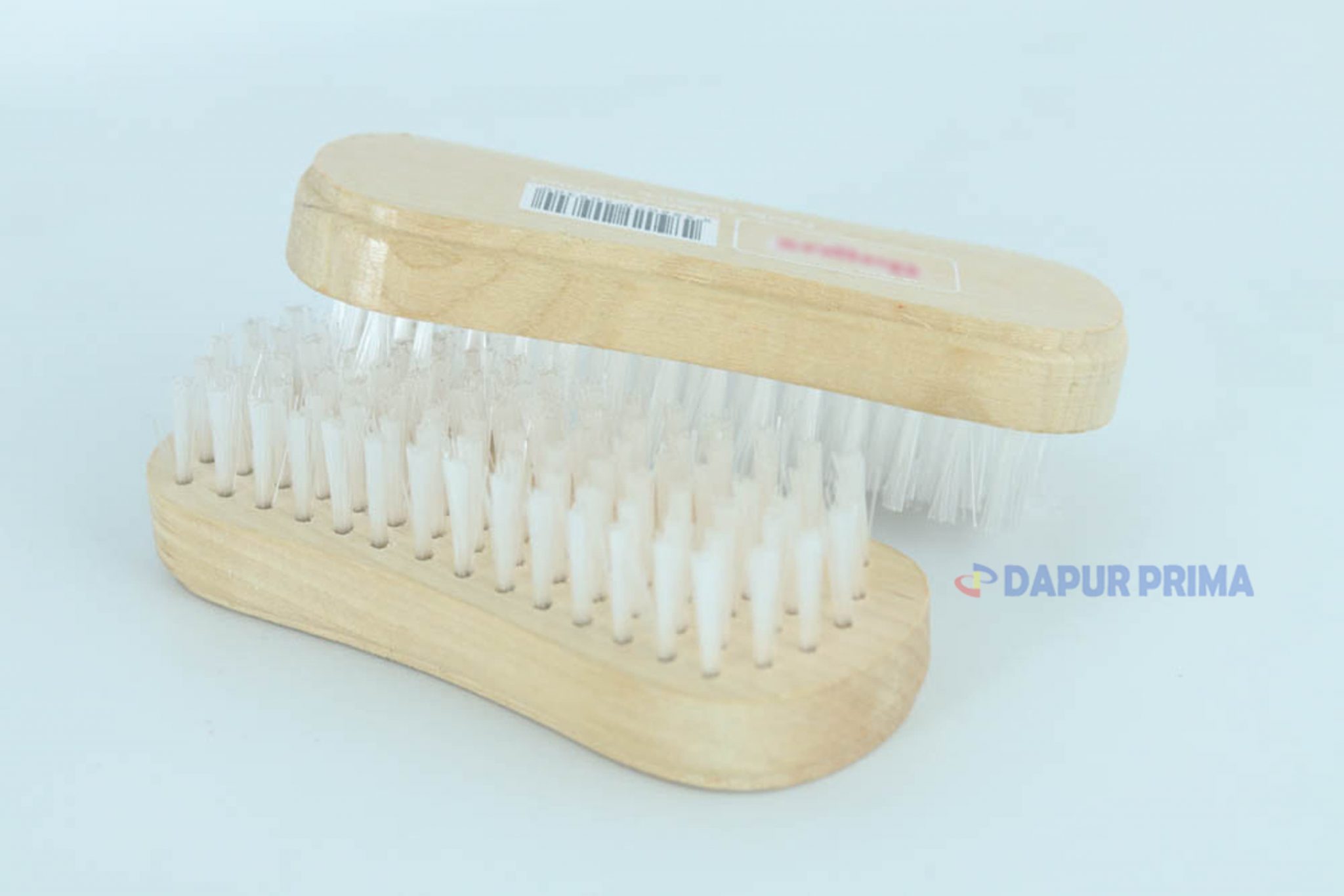SIKAT CUCI KAYU — Dapur Prima