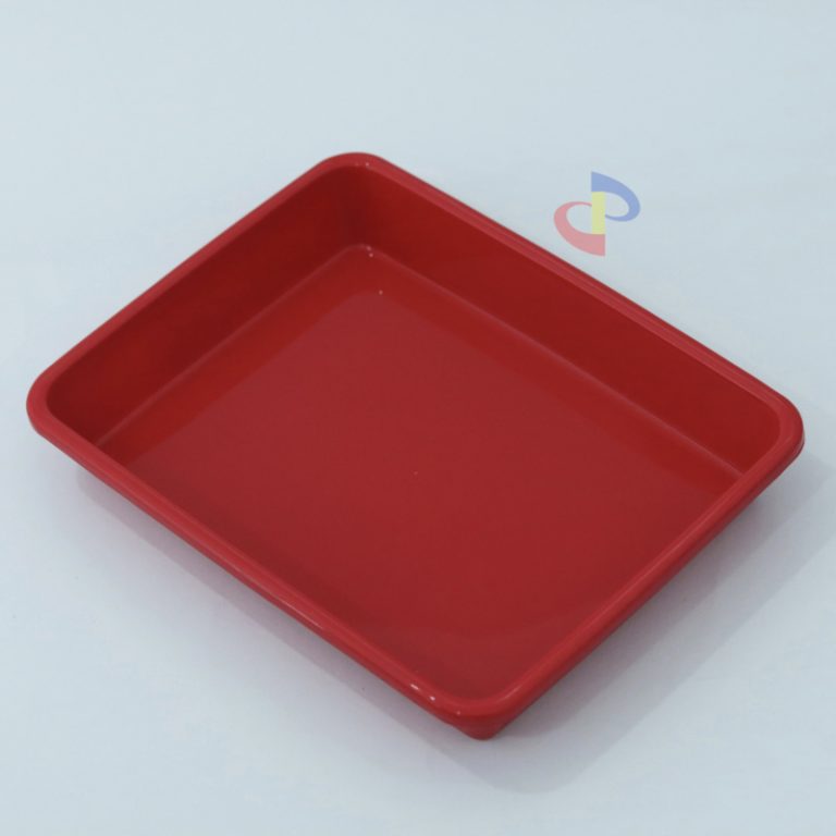 NAMPAN PLASTIK WARNA — Dapur Prima