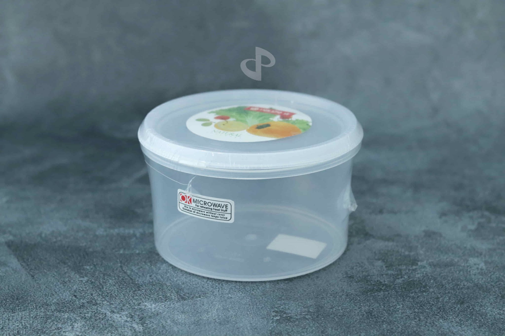 SEALWARE TRANS BULAT (1,35LT) — Dapur Prima