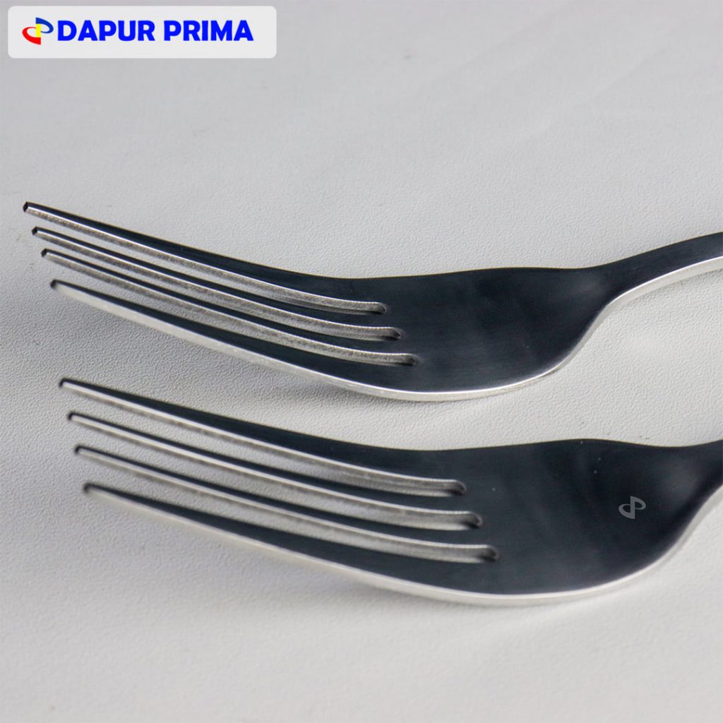 NEW PARIS GARPU MAKAN (6PCS) — Dapur Prima