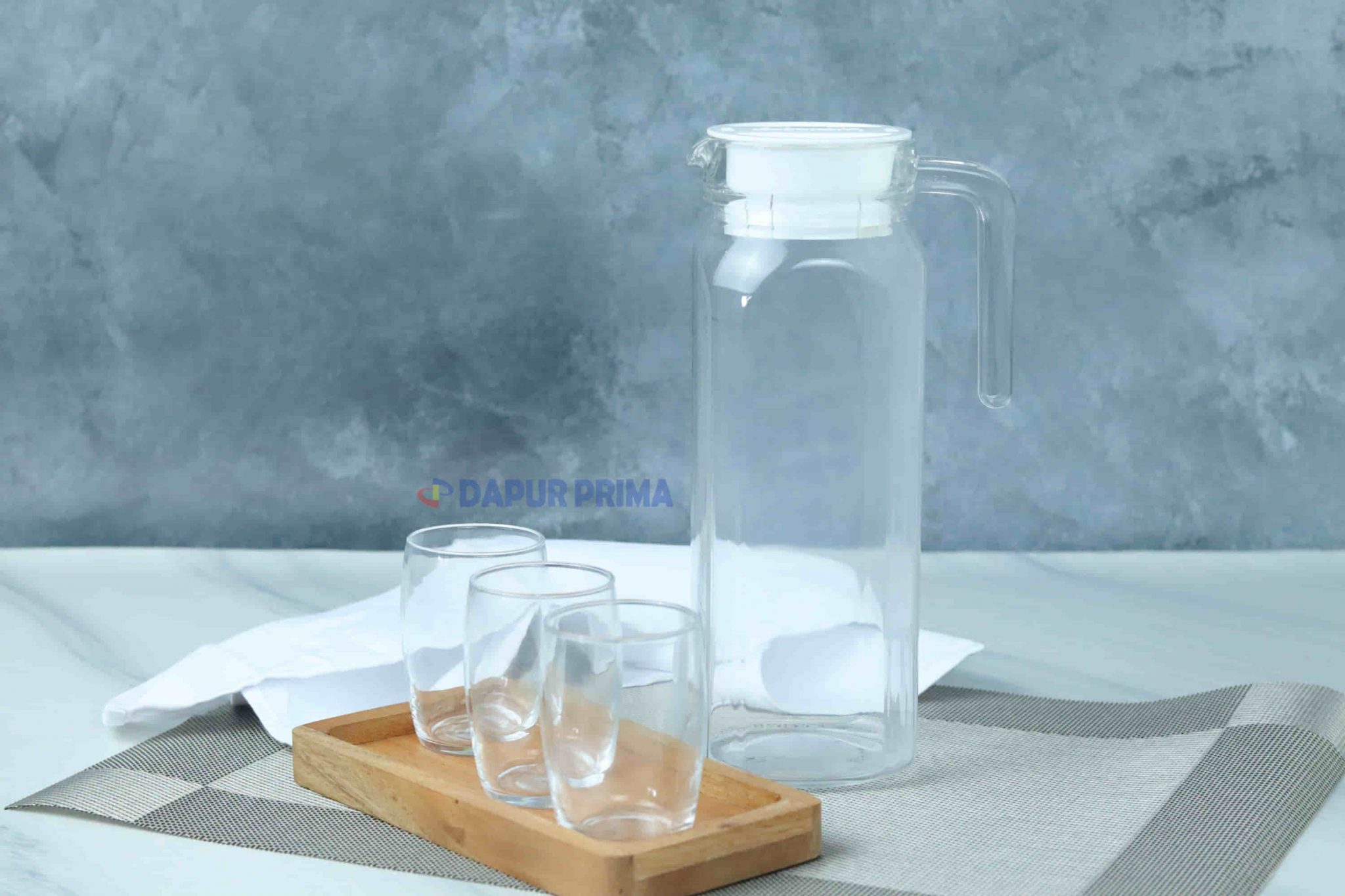 PITCHER – Dapur Prima