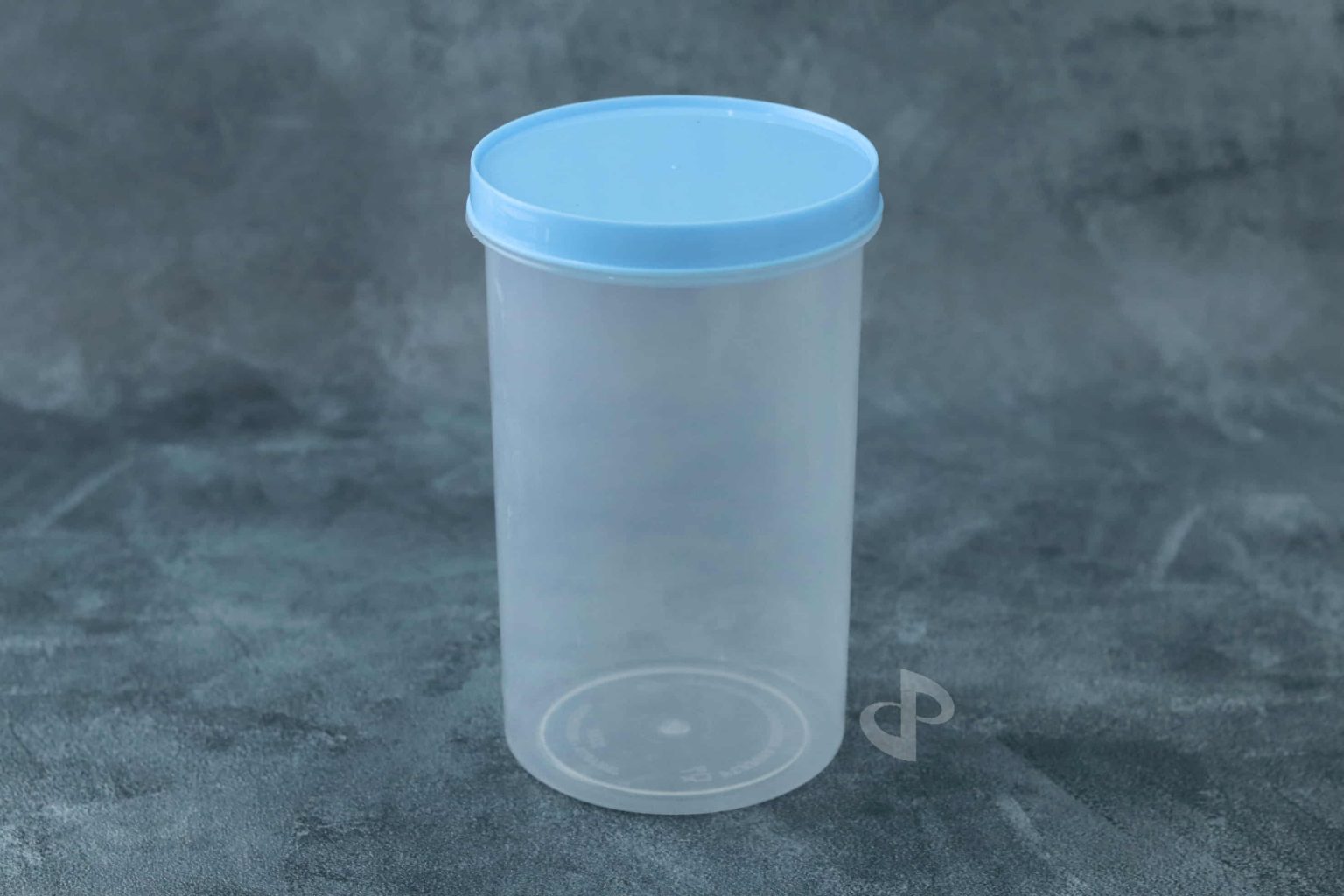 TOPLES PLASTIK (1500ML) — Dapur Prima