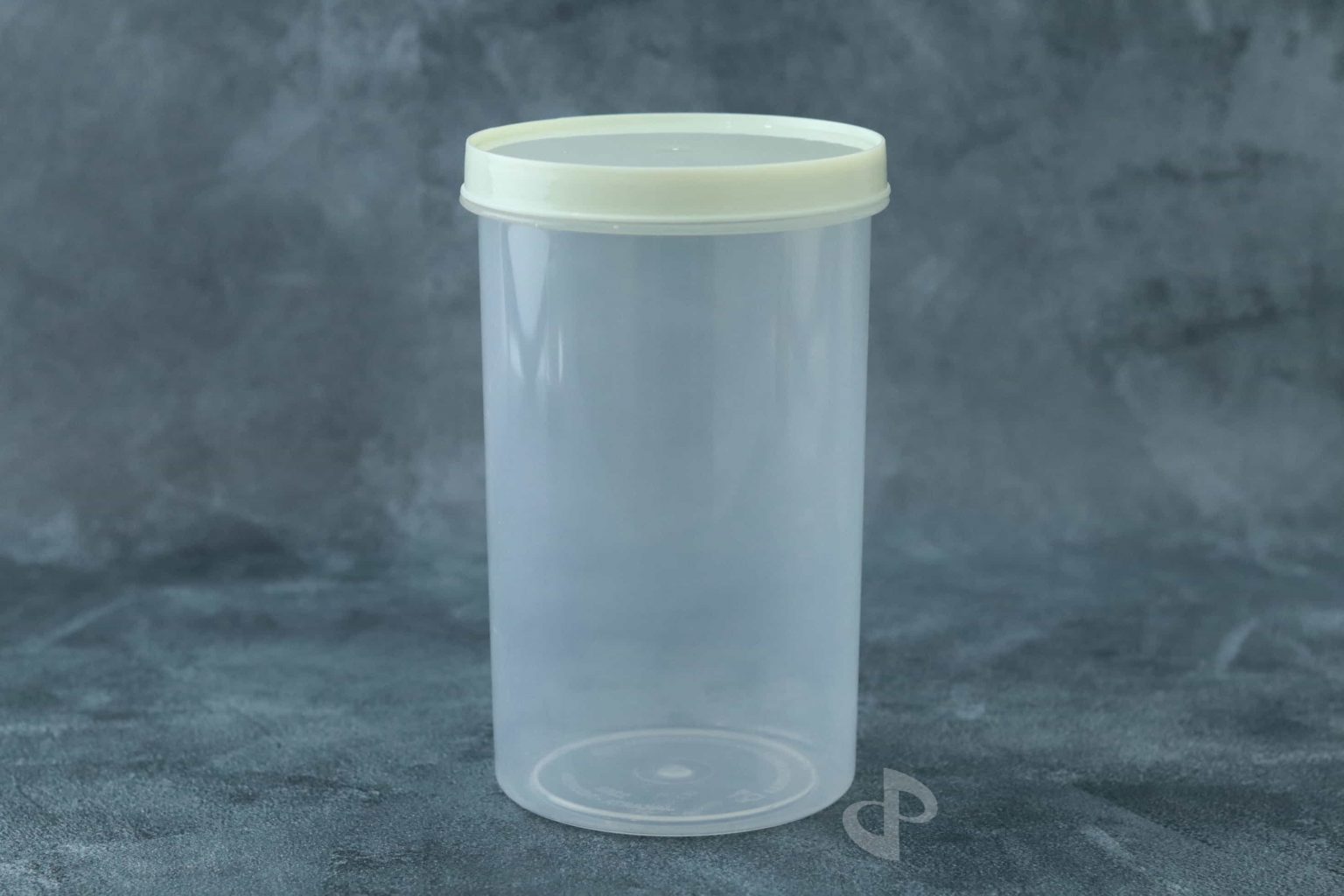 TOPLES PLASTIK (1500ML) — Dapur Prima