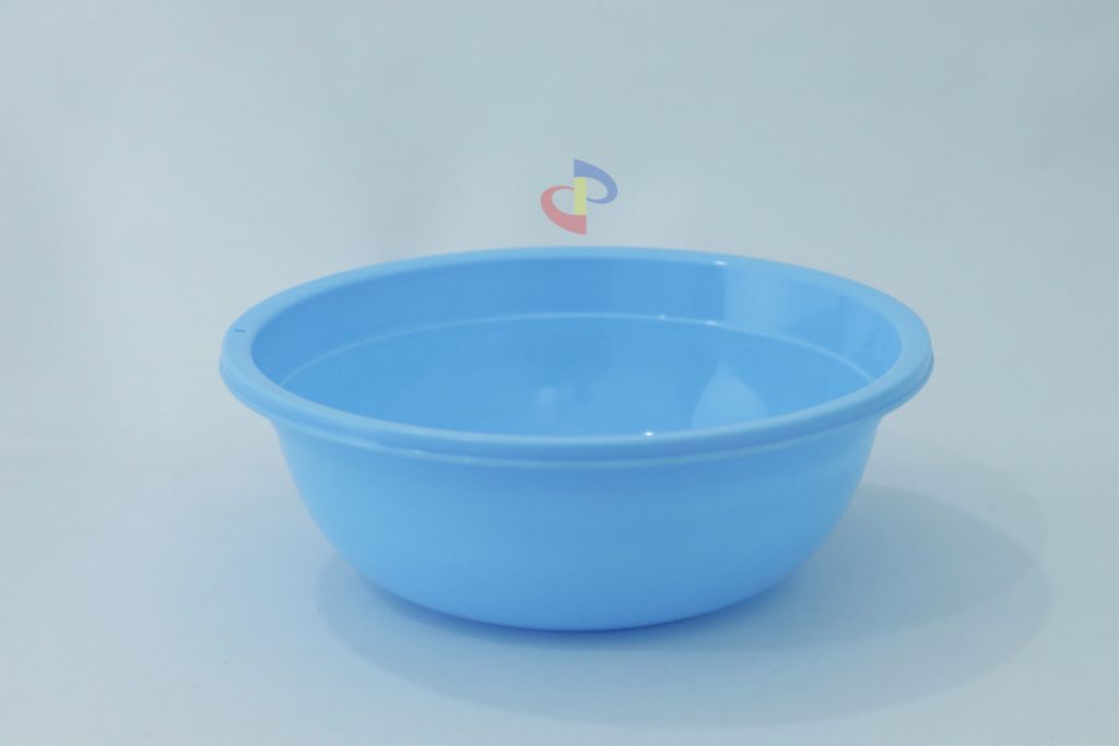 WASKOM PLASTIK WARNA — Dapur Prima