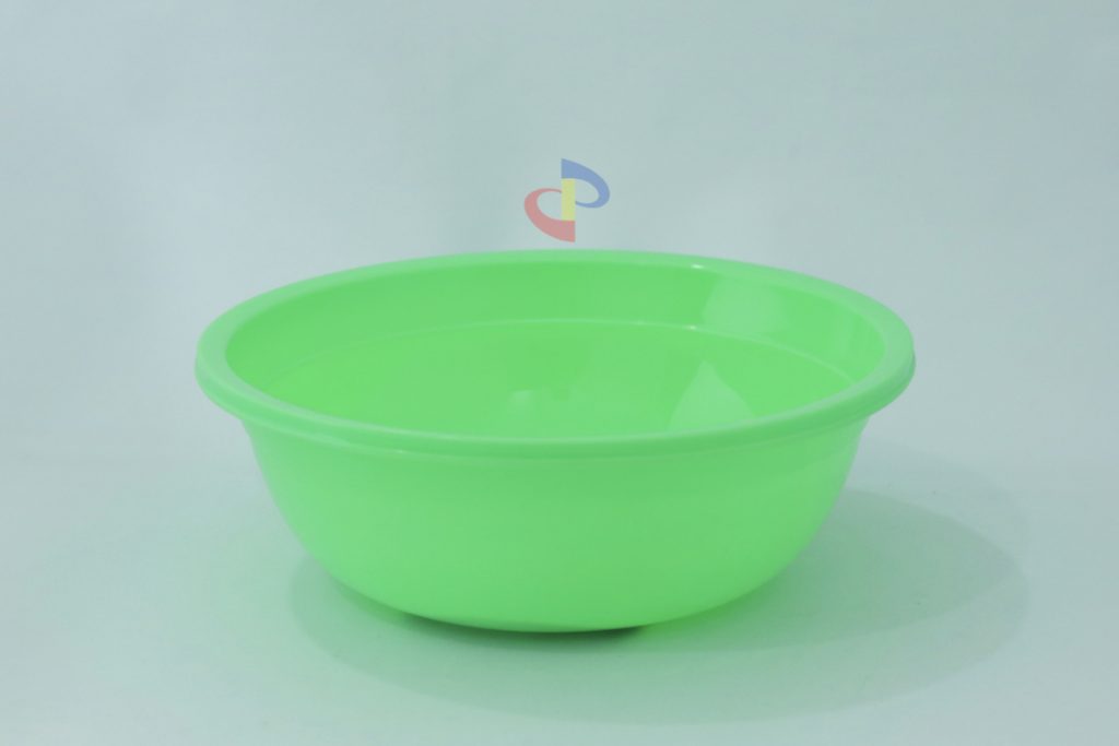 WASKOM PLASTIK WARNA — Dapur Prima