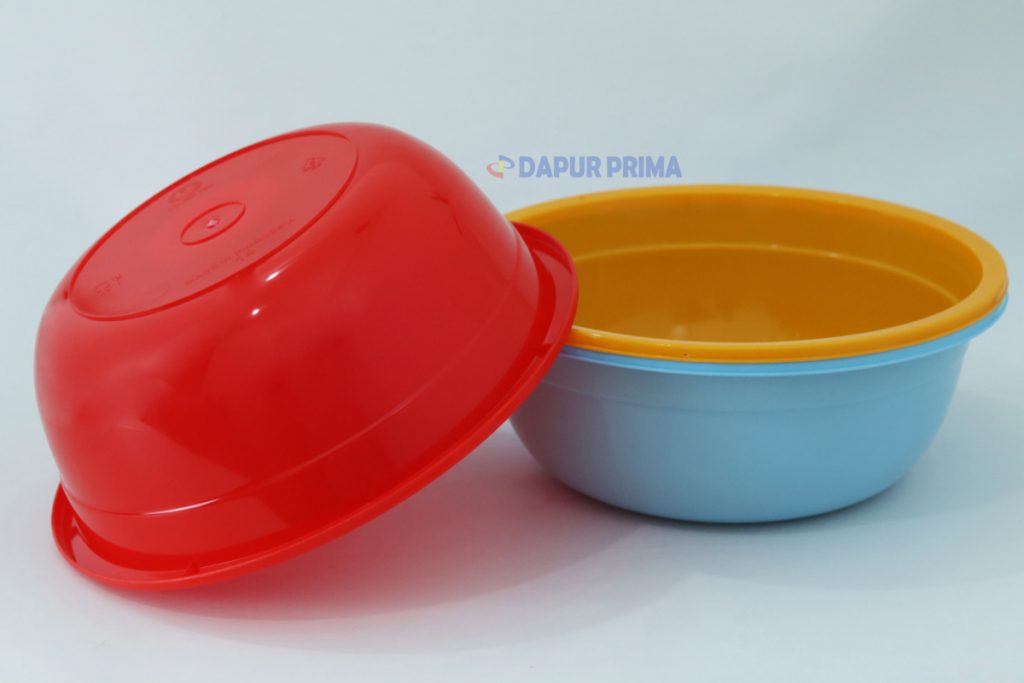 WASKOM BESAR WARNA — Dapur Prima