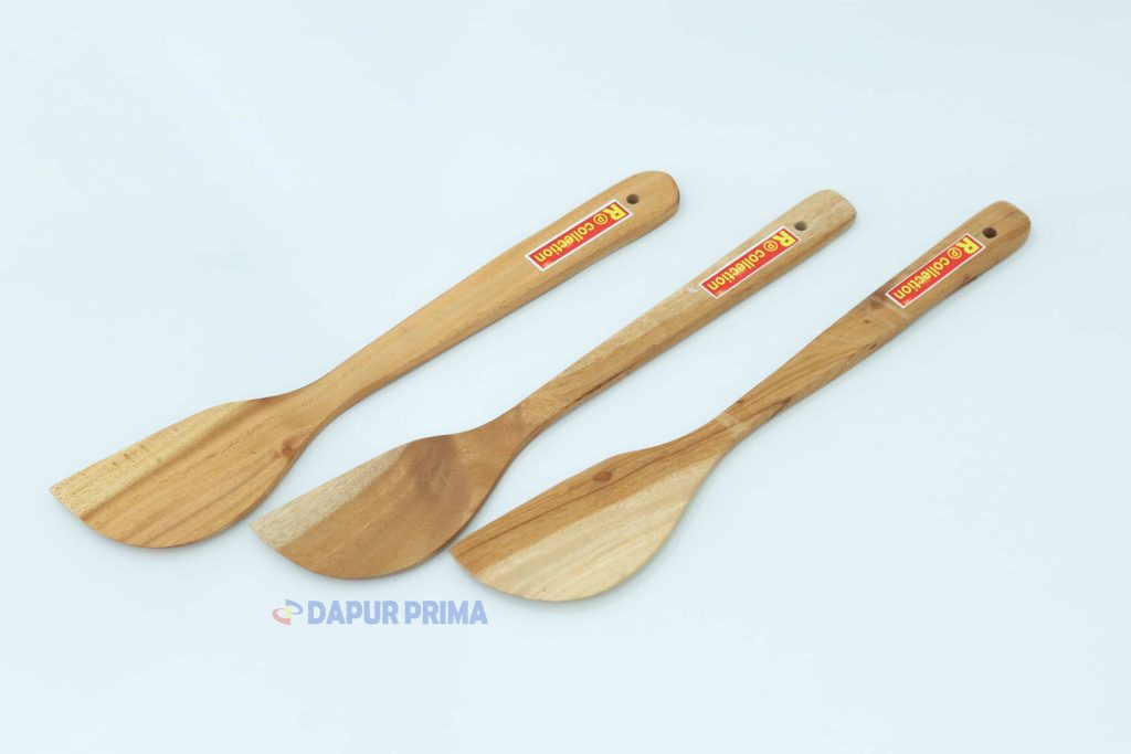 SOLET MAHONI B POLES — Dapur Prima
