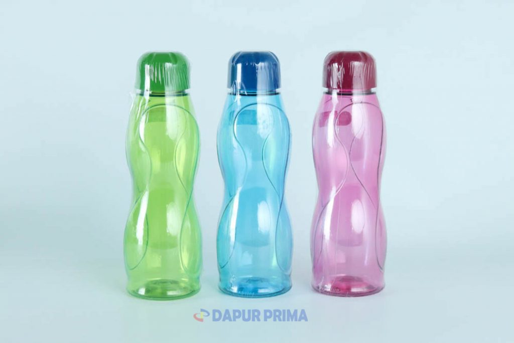 BOTOL MINUM OLIF (600ML) — Dapur Prima