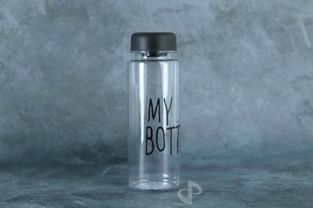 BOTOL MINUM MY BOTTLE (500ML) — Dapur Prima