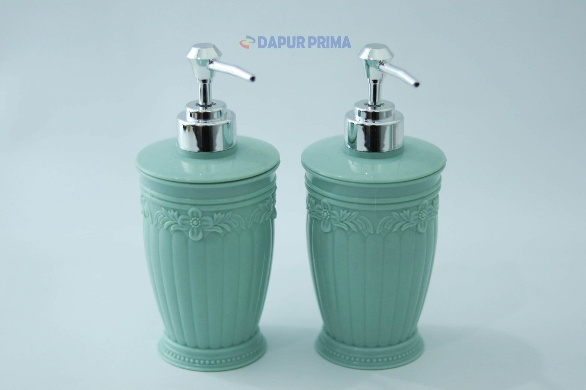 SOAP DISPENSER – Dapur Prima