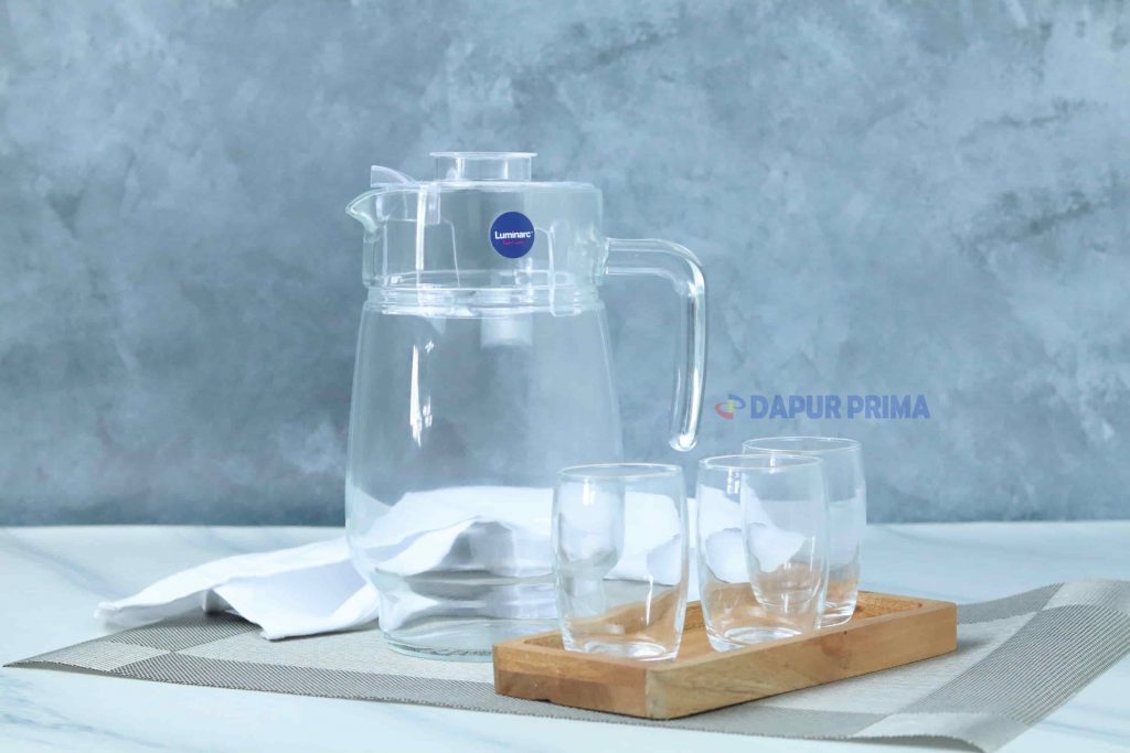 PITCHER – Dapur Prima