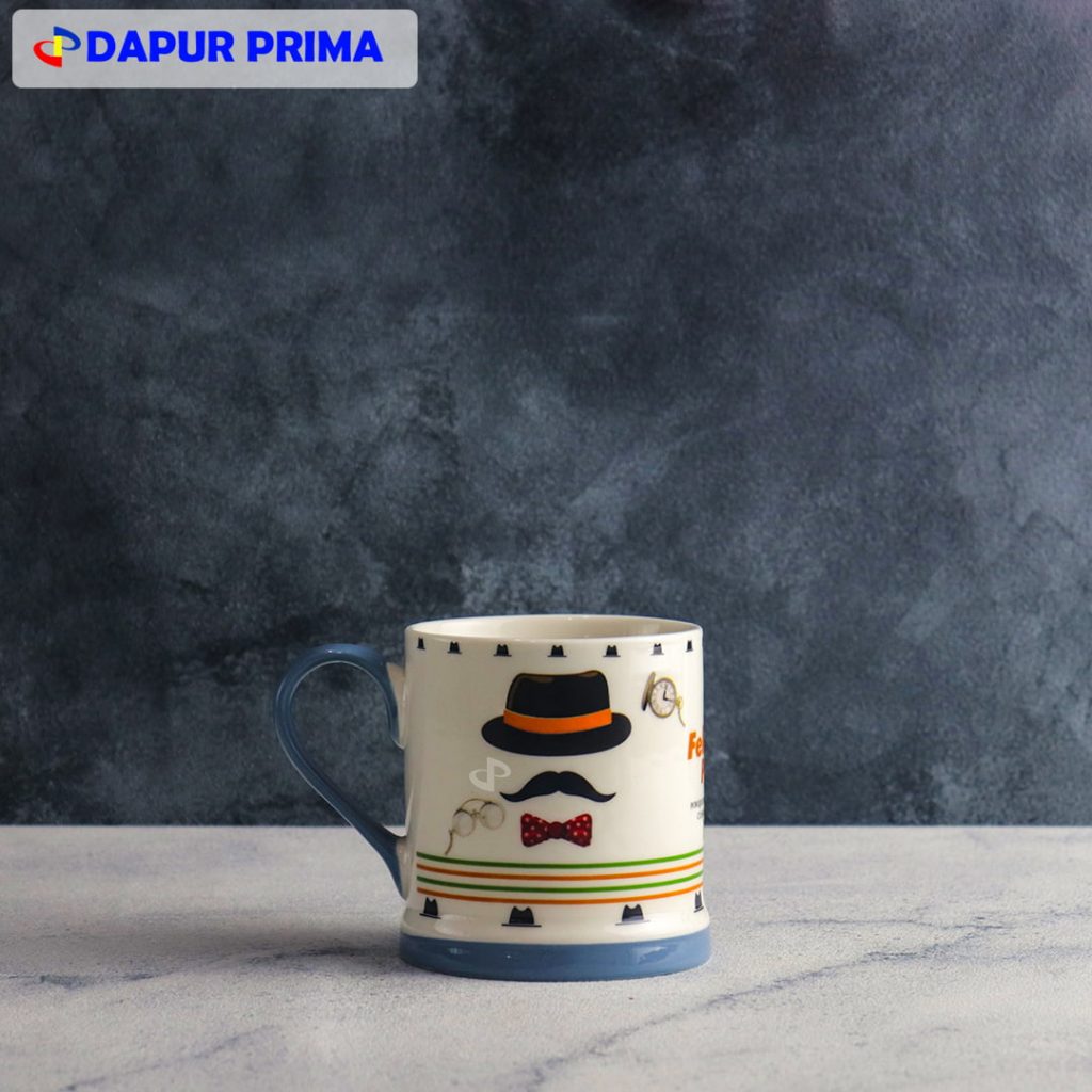 MUG DADDY — Dapur Prima